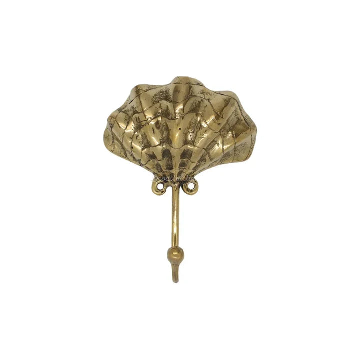 Brass Hooks – Lychee